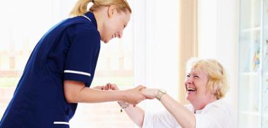 Rehabilitation | MS Trust