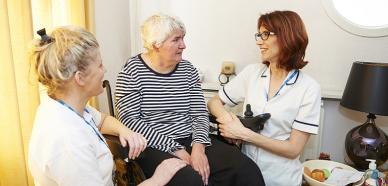 Advanced MS Champions programme | MS Trust