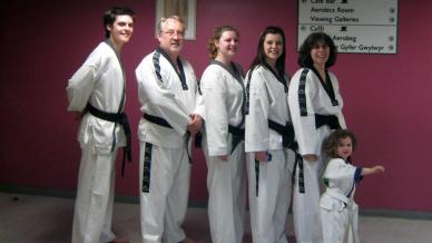 Staying active with MS | MS Trust