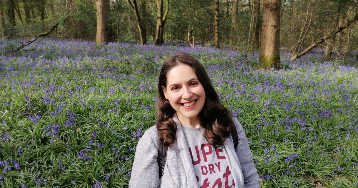 Some taboos are meant to be broken… | MS Trust