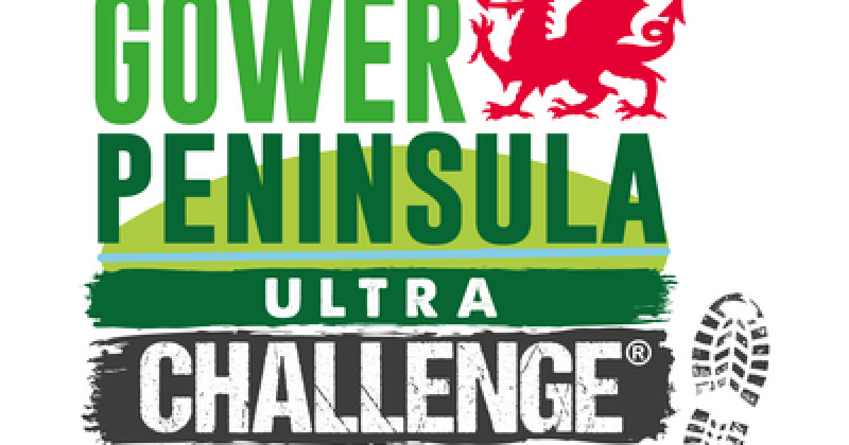 Gower Peninsula Ultra Challenge 2026 | MS Trust