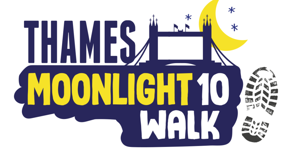 Thames Moonlight 10 Ultra Challenge 2026 | MS Trust