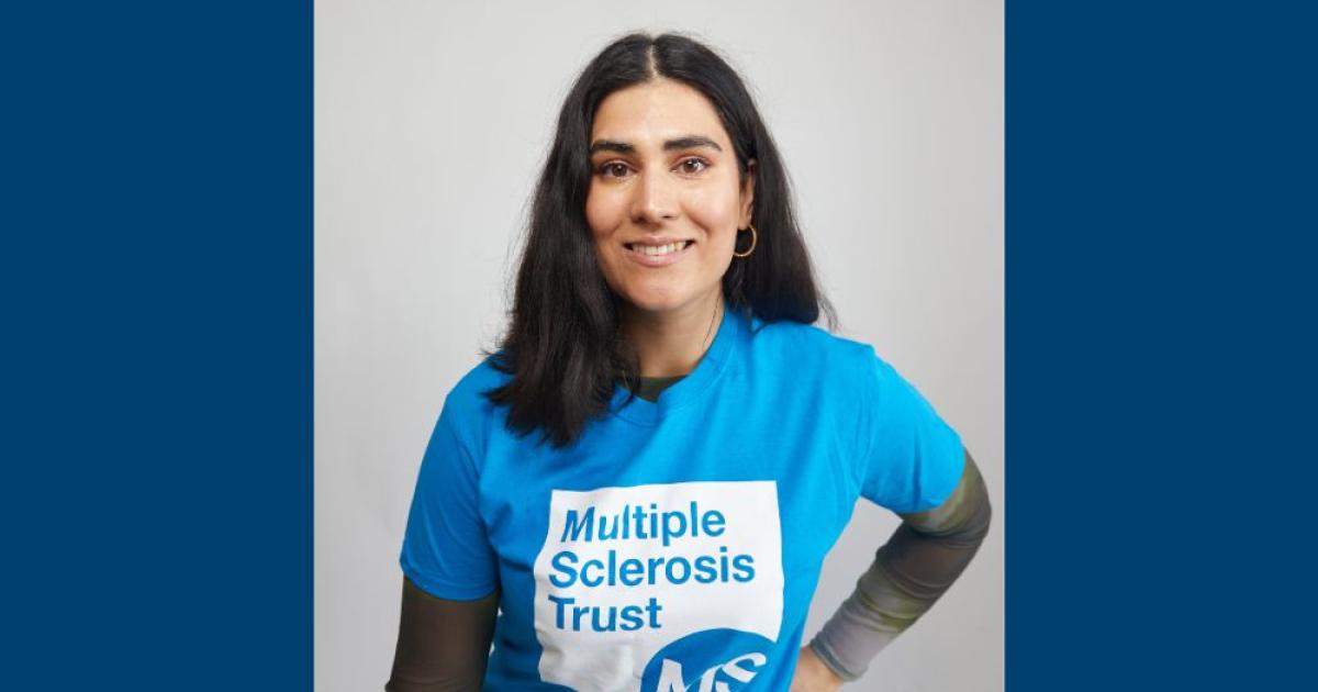 Illustrating intersectionality: my story of living with MS, art and ...