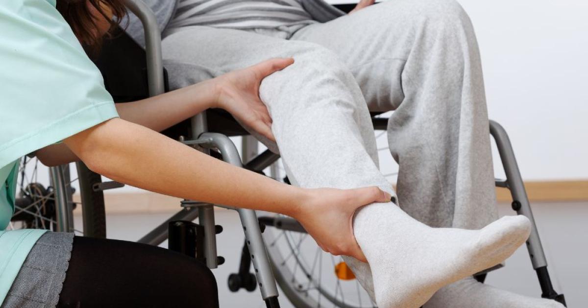 Treatment and management options for MS spasms & spasticity