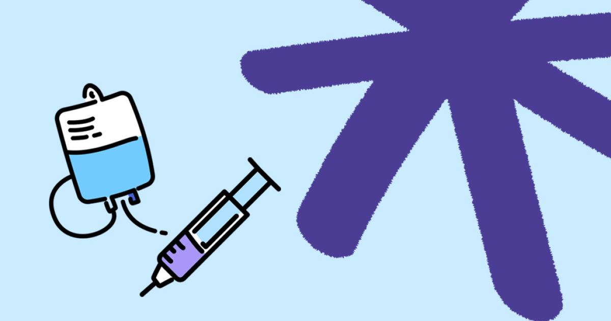 Updated NICE guidance for natalizumab | MS Trust