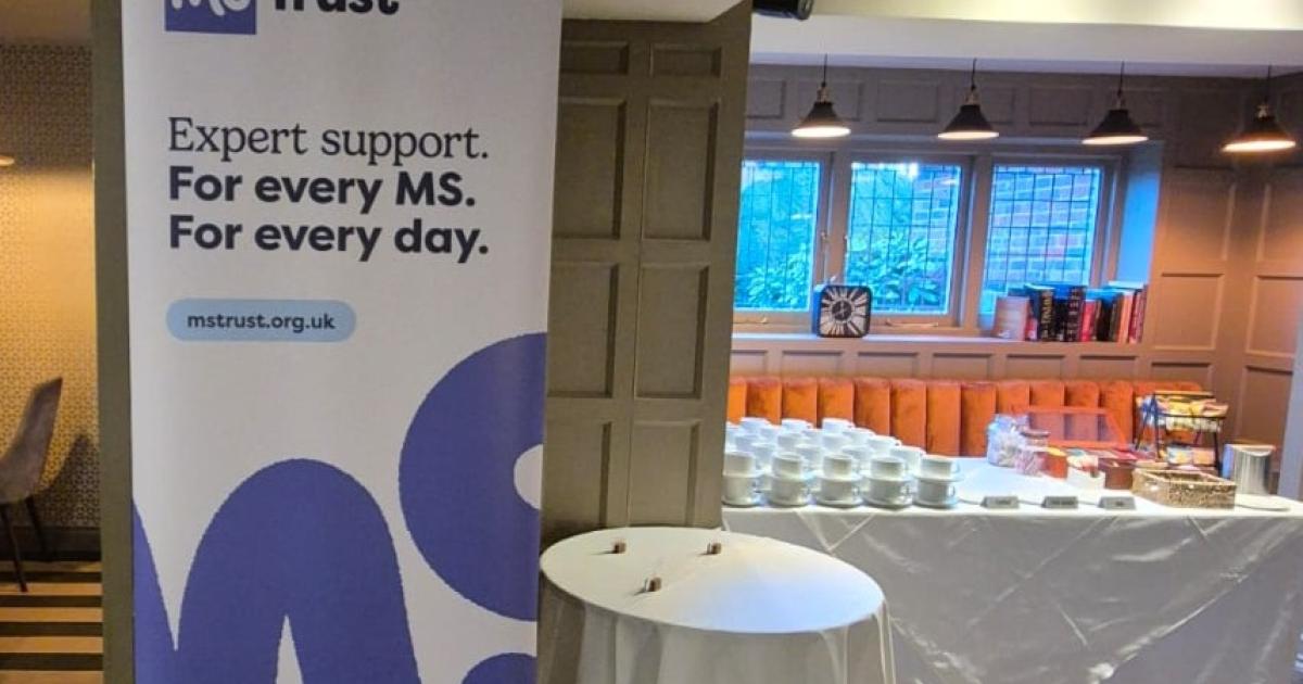 Reflections on MS Trust's Development Module | MS Trust