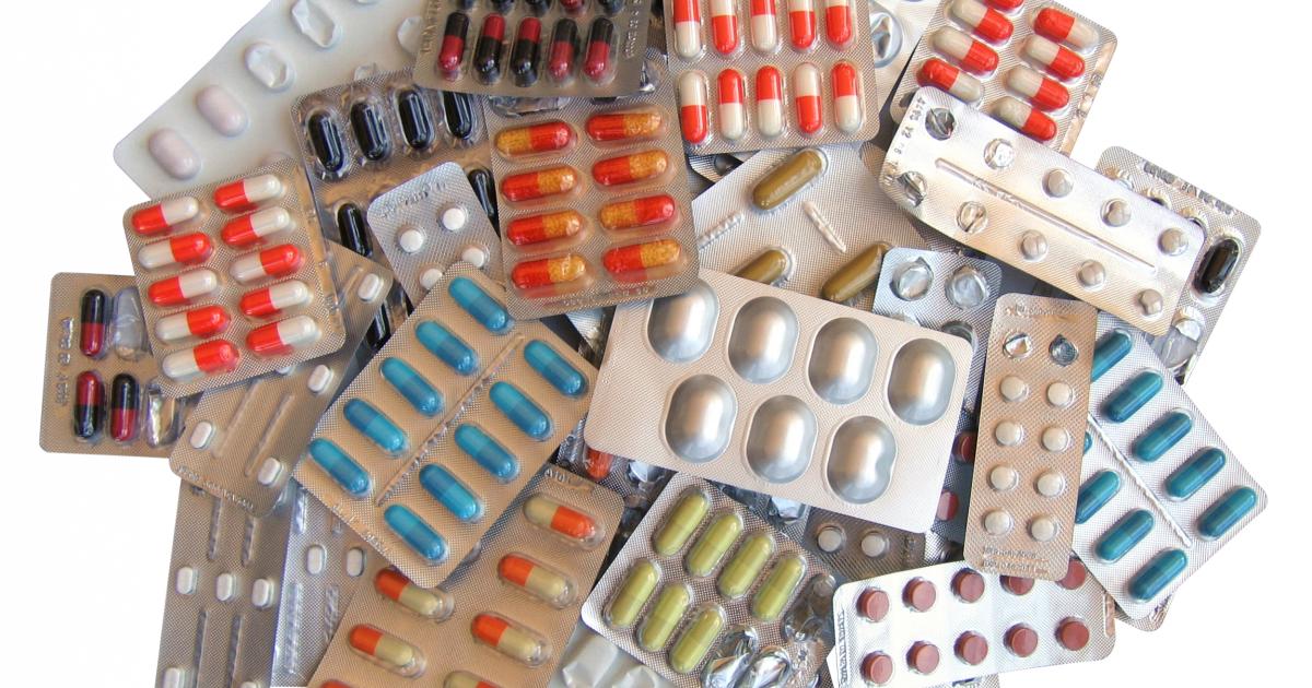 Fampridine (Fampyra) | MS Trust