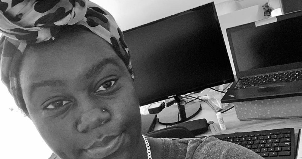 Letisha's story: Work and MS | MS Trust