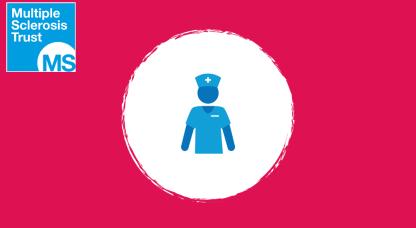 Advanced MS Champions programme | MS Trust