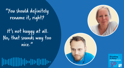 What do MS spasticity and muscle spasms feel like? | MS Trust