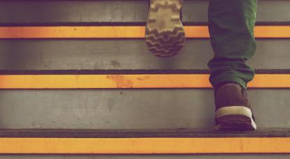 Functional electrical stimulation (FES) | MS Trust