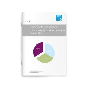 Improving the efficiency of DMD provision | MS Trust