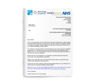 Ruth’s Lockdown Project: Home MSU test kit | MS Trust