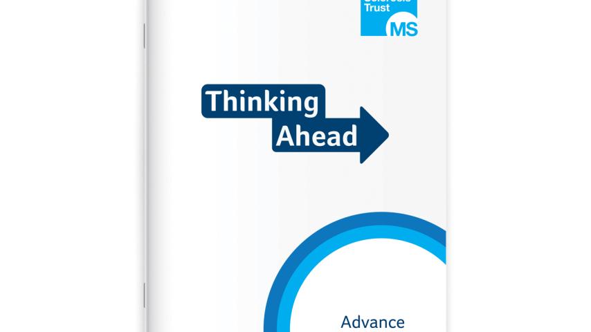 End stage MS | MS Trust