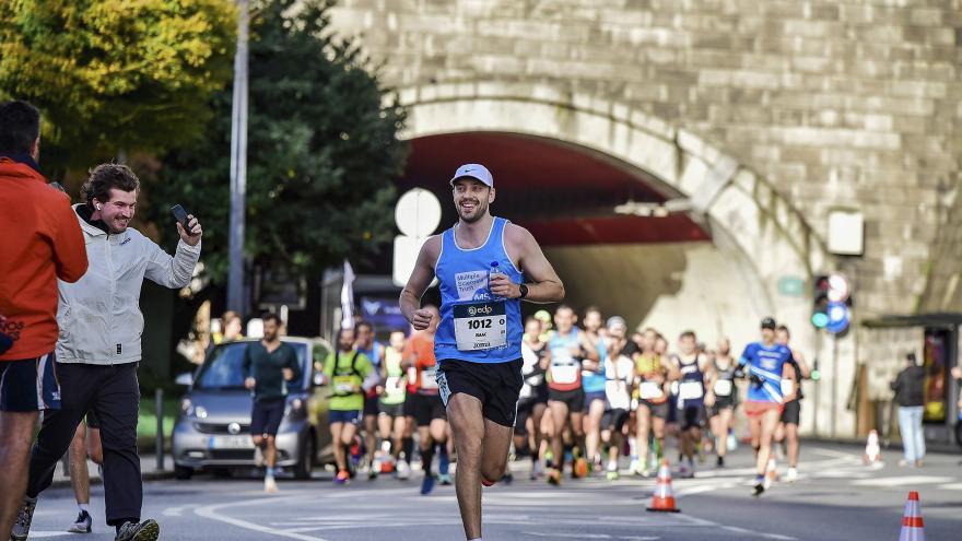 Milan Marathon 2026 | MS Trust