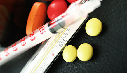 Avonex (interferon beta 1a) | MS Trust